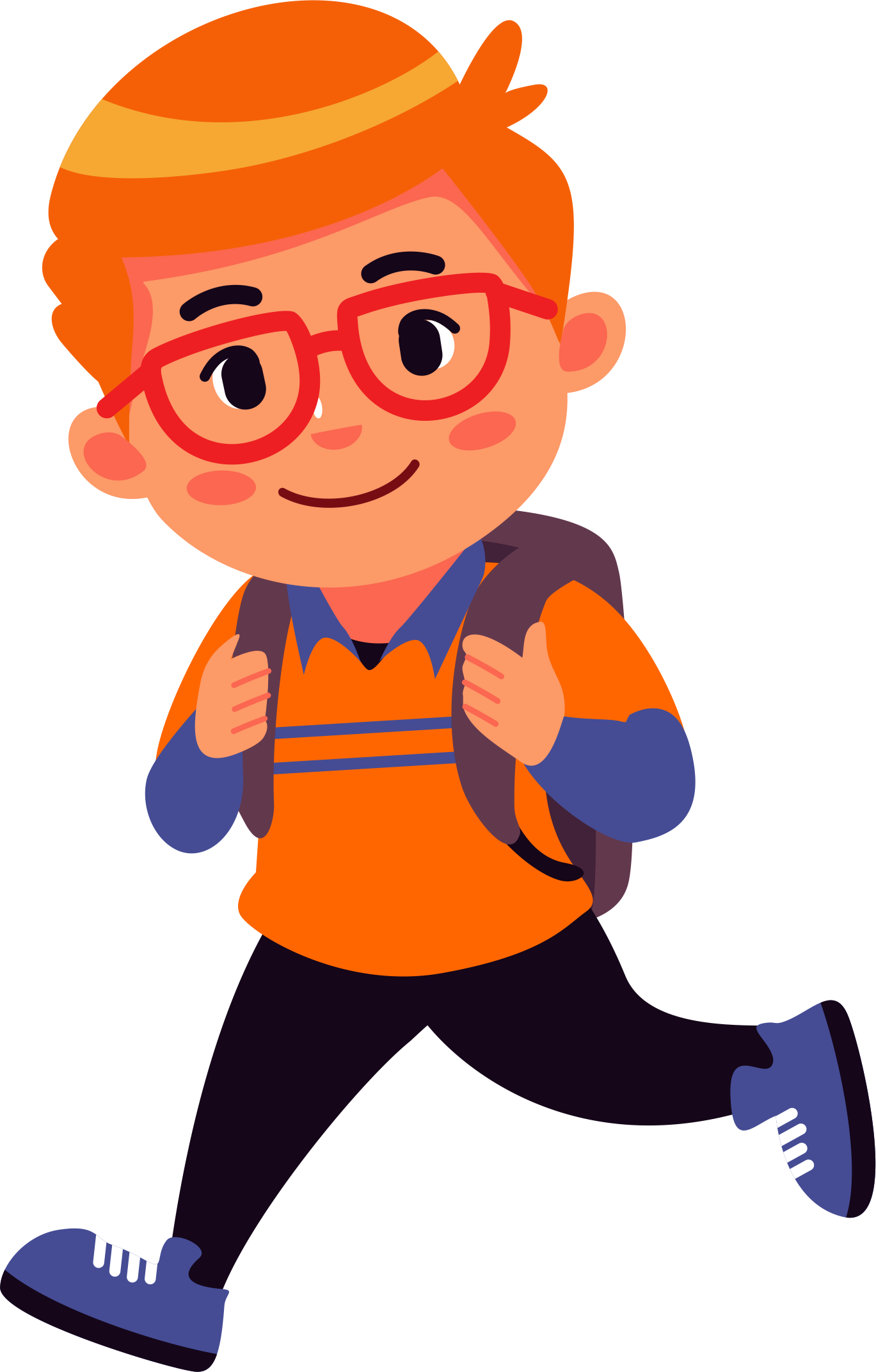 Day in the Life at GIS - Gitanjali International School